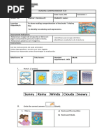 Igcse Report Writing Sample | PDF | English As A Second Or Foreign ...