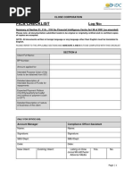 HowTo CK2 | PDF | Deposit Account | Banks