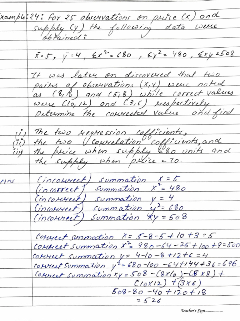 Business Statistics | PDF