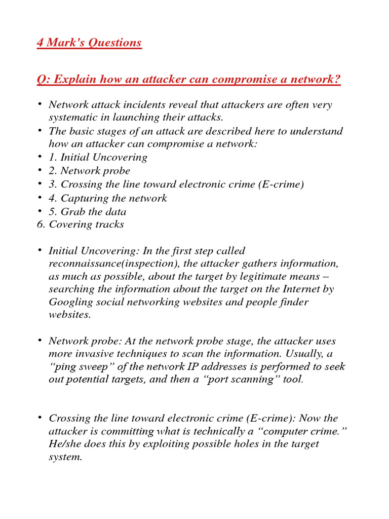 CYBER | PDF | Proxy Server | Phishing