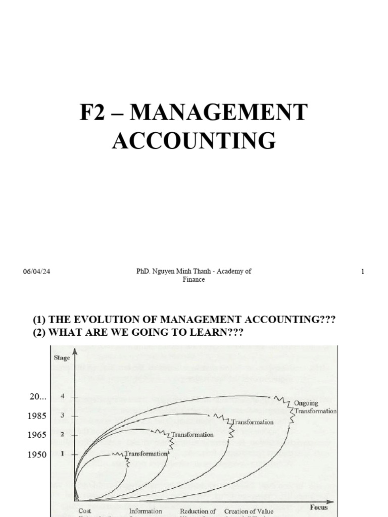 F2 - Slides - Thanh | PDF | Overtime | Sampling (Statistics)