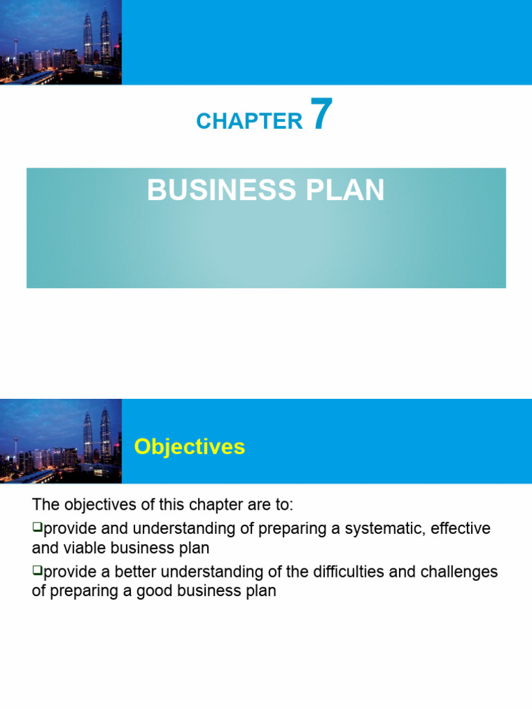 Developing Business Plan 3 | PDF | Marketing | Depreciation