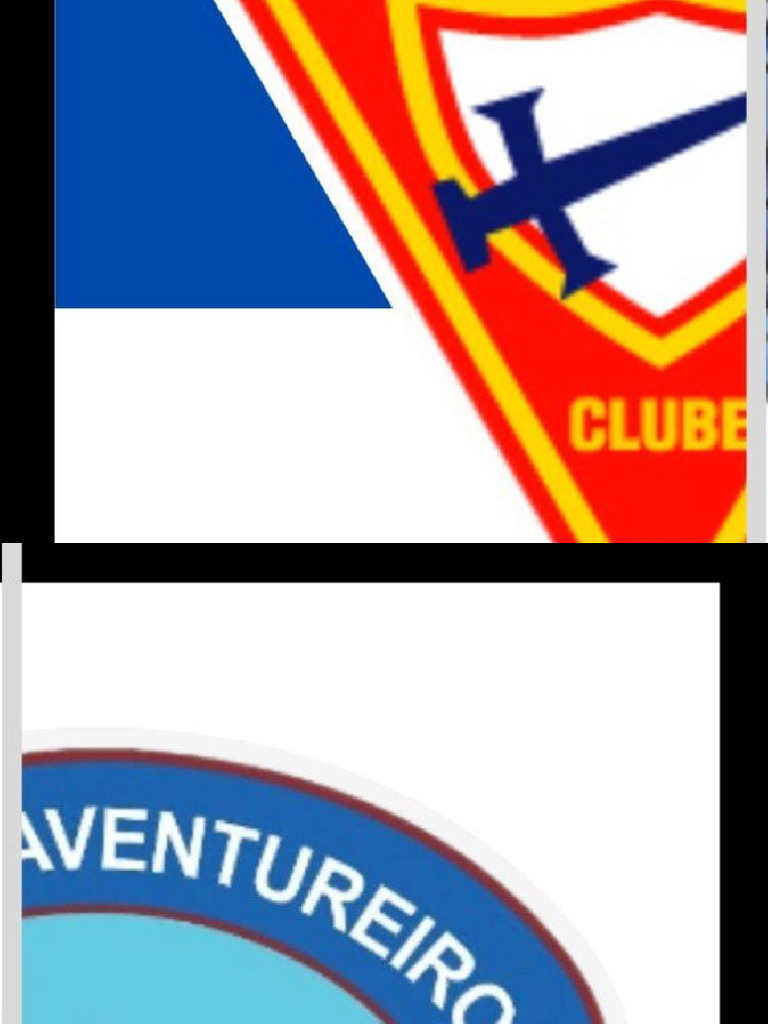 bandeira DBV AVT JA | PDF