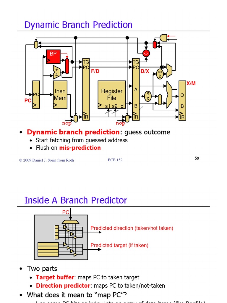 5 4-Pipelining | PDF | Parallel Computing | Central Processing Unit