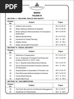 IPS (Uniform) Rules (Revised) | PDF | Shoe | Blouse