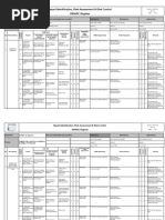 Worker Namelist Form | PDF