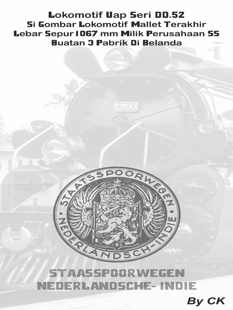 DD52 00 | PDF