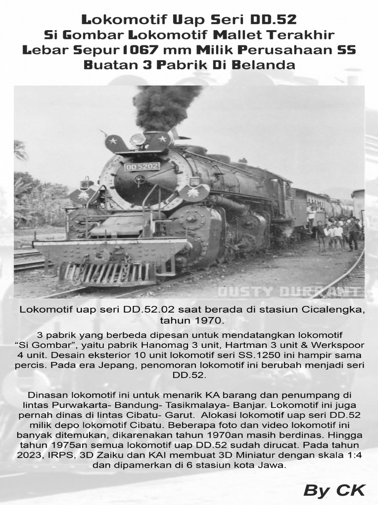 DD52 01 | PDF