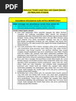 Tata Cara Penggunaan Sasikap Tahun 2023 | PDF