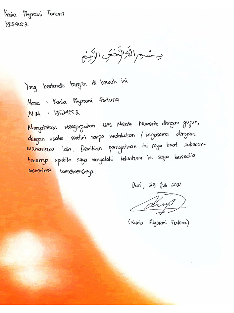 B Uas | PDF