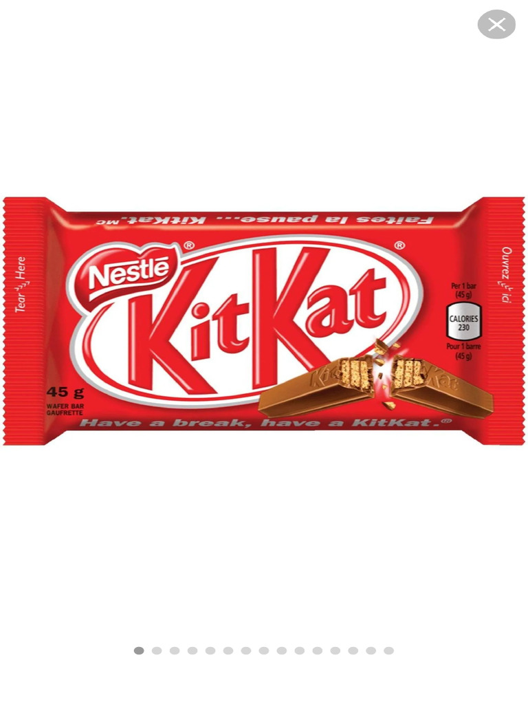 Chocolate Ao Leite Kit Kat 41,5g Google Shopping | PDF