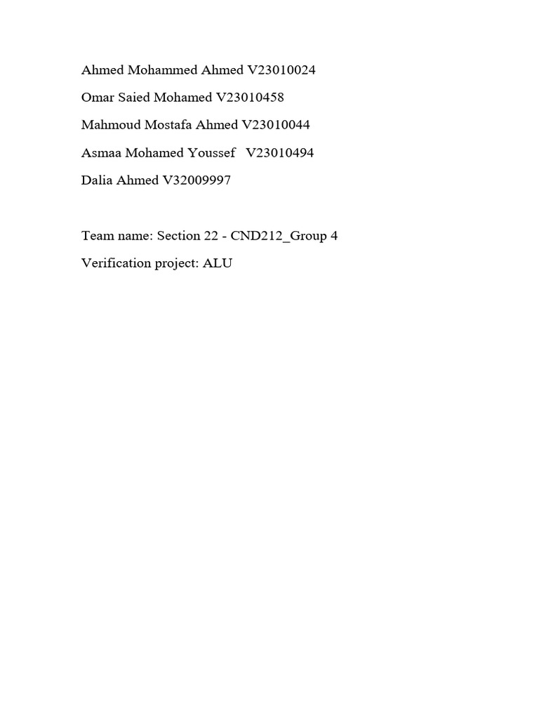 Section 22 - CND212 - Group 4 | PDF | Computing | Computer Science