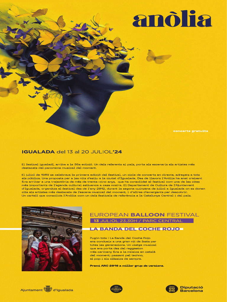 Diptic Anolia 2024 | PDF