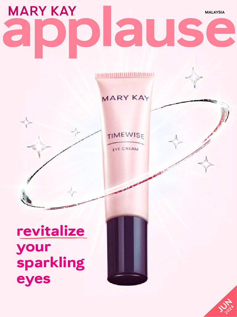 Applause MY - Jun24 - 240529 | PDF | Skin Care | Cosmetics