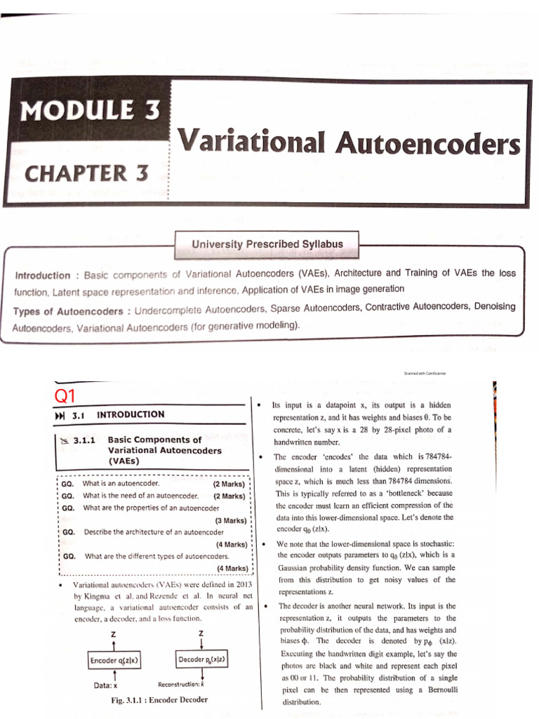 AAI Module 3 | PDF