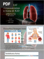 Algoritma Asma Anak | PDF
