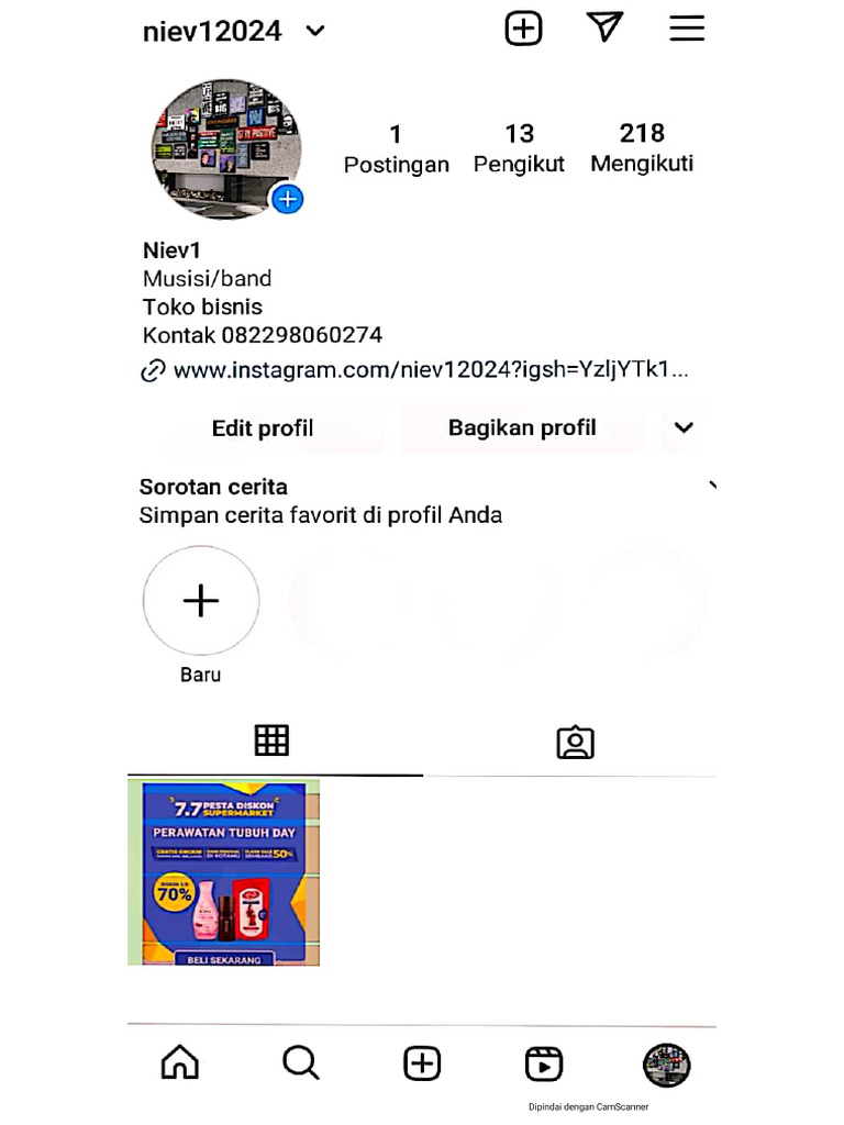 UK Niven | PDF