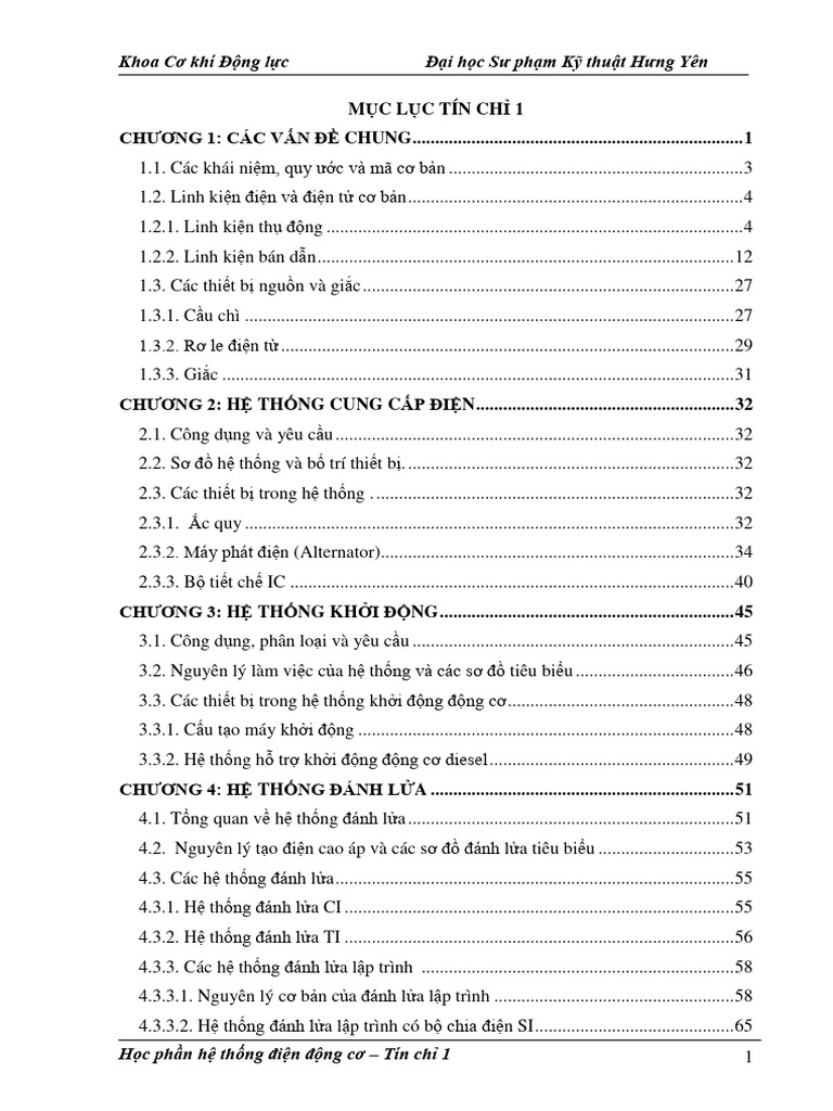 Tin Chi 1 | PDF