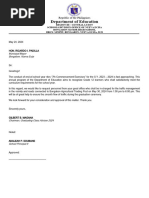 Change of Grade Request Form: Registrar's | PDF