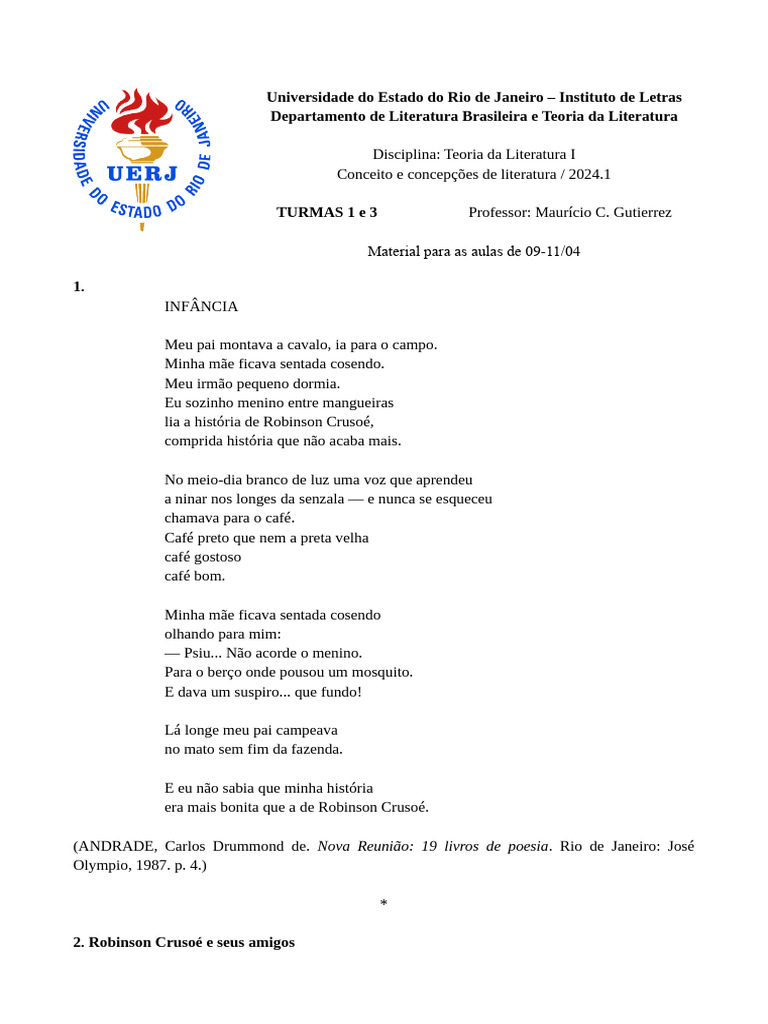 Material Aula 9 11 Abril | PDF