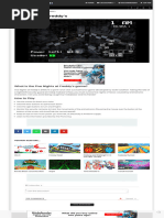 FNF Arrow Sprites and PNG Resources | PDF | Video Games