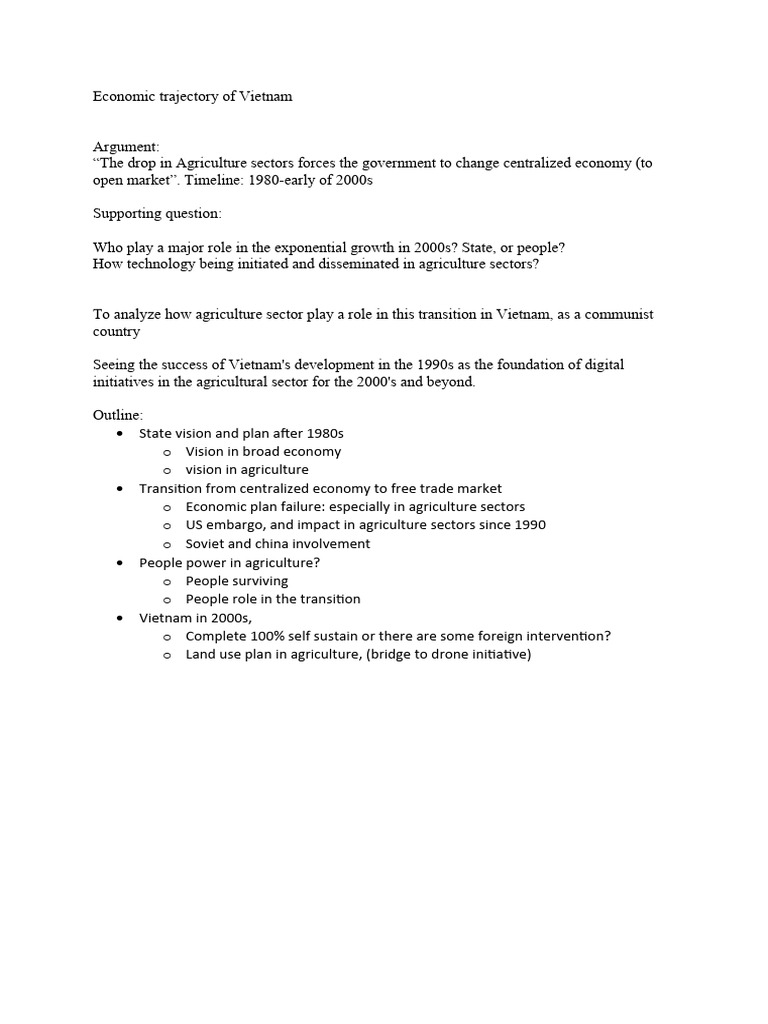 Essay 2 V1 | PDF | Unmanned Aerial Vehicle | Economies