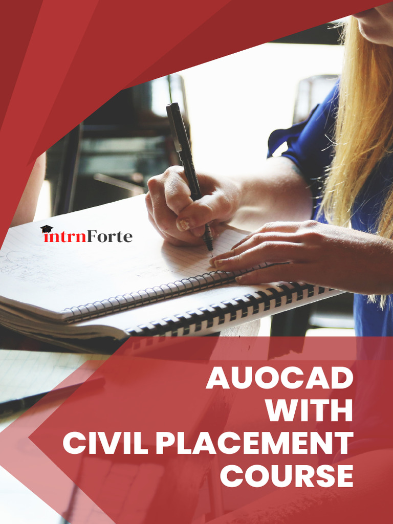 Auto Cad | PDF | Computer Aided Design | Auto Cad