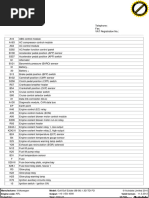 VW Gearbox Ratios and Codes Guide | PDF | Private Transport | Vehicle ...