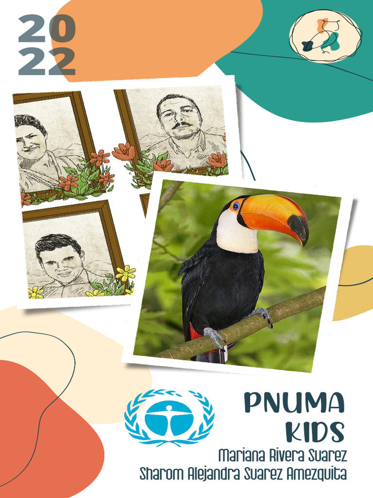 Guía Académica PNUMA | PDF | Programa del Medio Ambiente de las ...