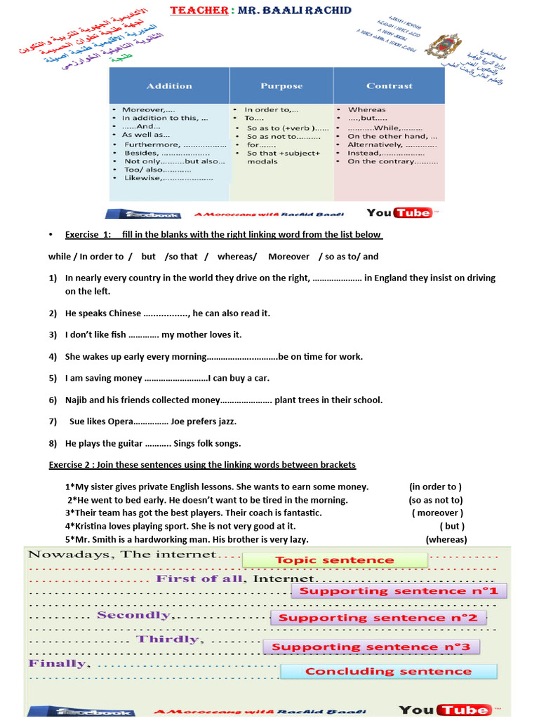 15) Paragraph Writing | PDF 15) Paragraph Writing | PDF