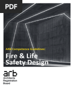 RIBA Principal Designer Register Handbook Update May 2024 | PDF ...