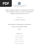 Research Paper-Filipino 2 | PDF