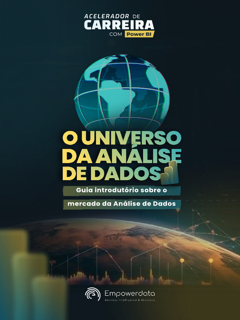 Guia Universo Da Analise de Dados (1) | Download grátis PDF | Análise ...