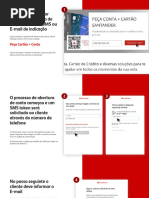 Manual de Uso Cartao Clickbank | PDF | Aplicativo para celular ...