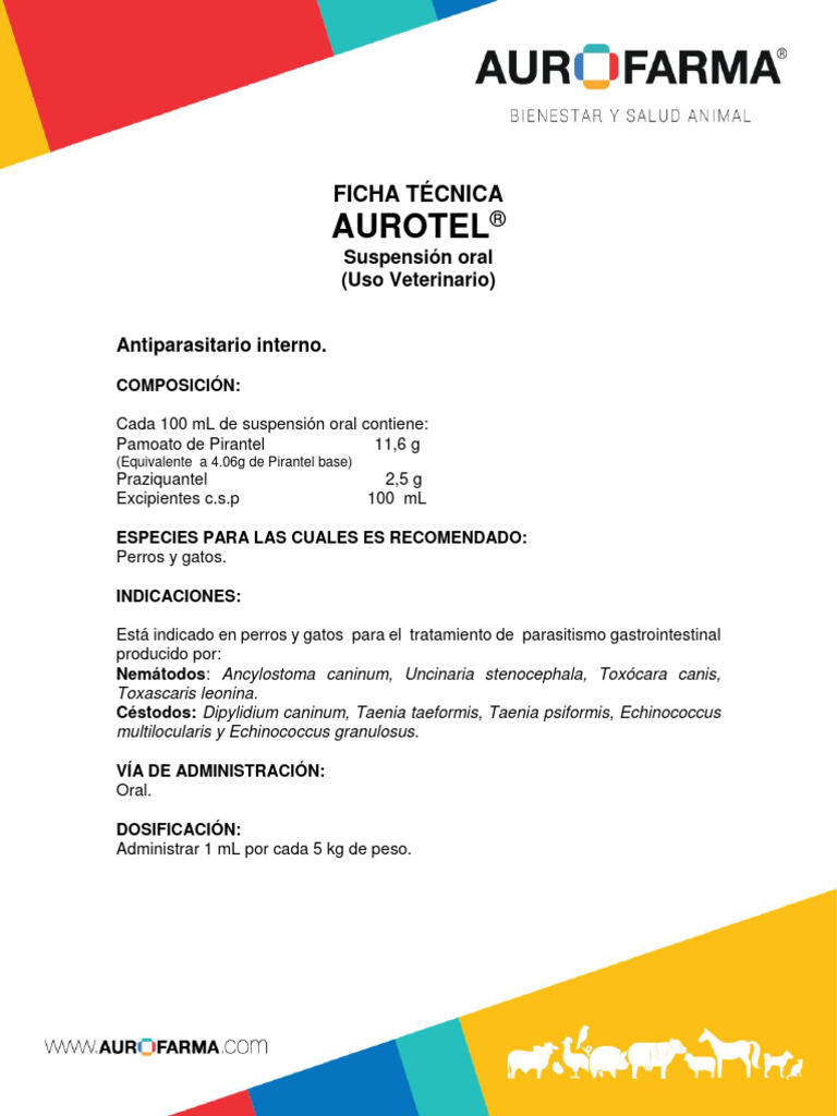 Auro Tel | PDF