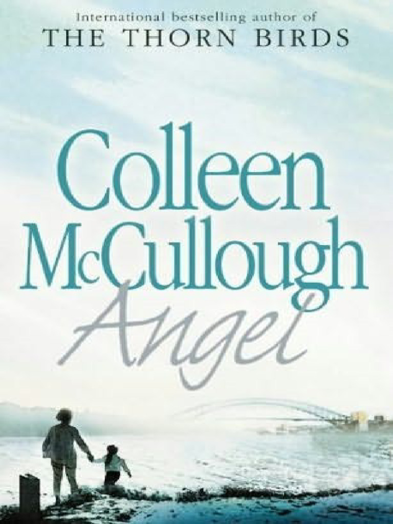 Ángel - Mccullough Colleen | PDF