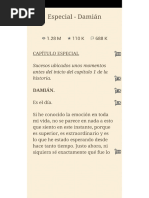 Damián 2 | PDF