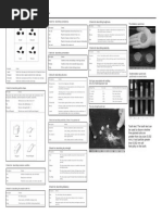 AASHTO (T) - Equivalencias ASTM | PDF
