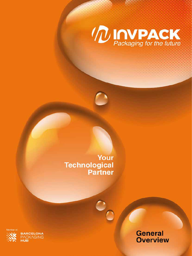 Catalogue Invpack - en (2021) | PDF