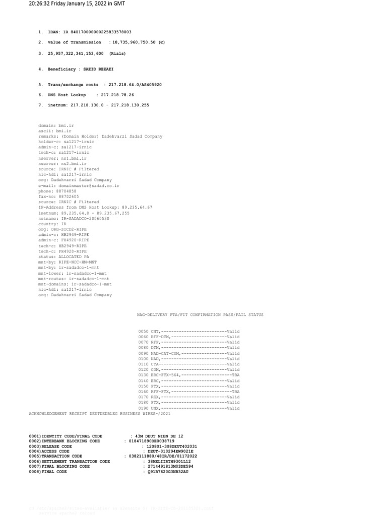 CD /etc/apache2/sites-Available/ && A2ensite $ (IR-SITS-CO-20110530 ...