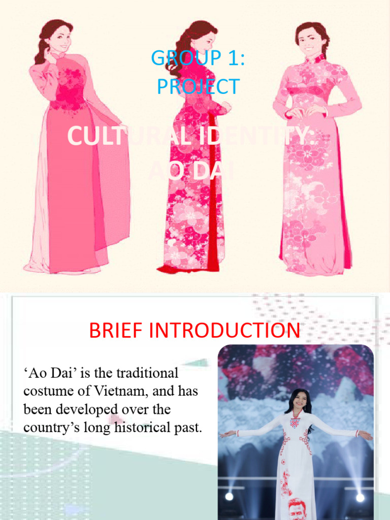 GROUP 1 English Project | PDF