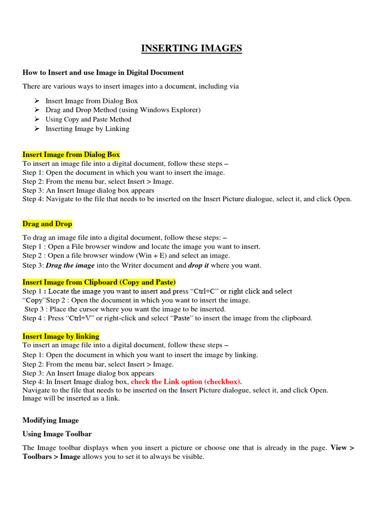 IMAGES | PDF | Menu (Computing) | Cursor (User Interface)