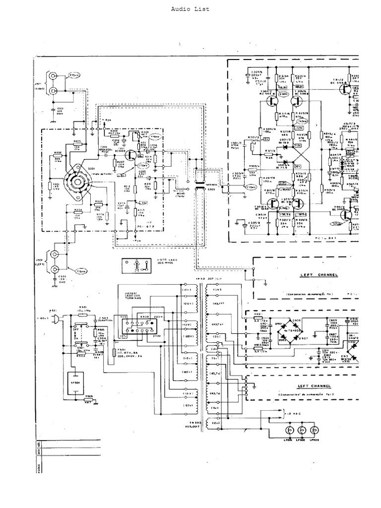 Polyvox PM 5000 2 SCH | PDF
