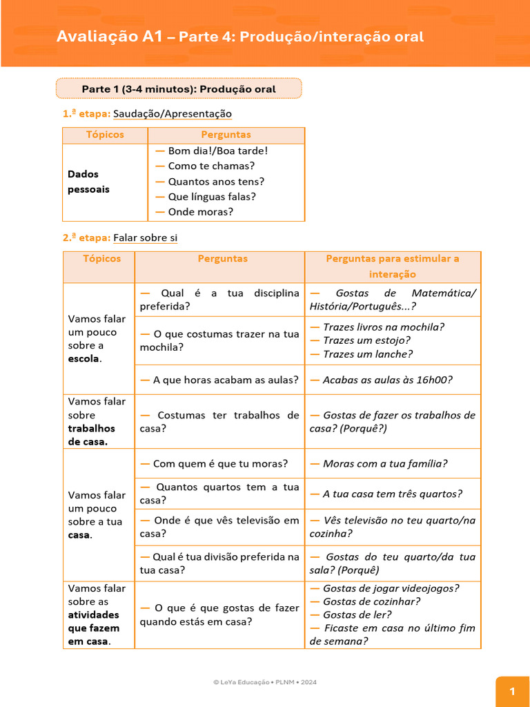 04 A1 Producao Oral | PDF | Imagem