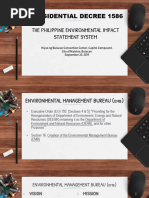 MC 2021 05 Minor ECC Amendment Requirements 1 | PDF | Private Law