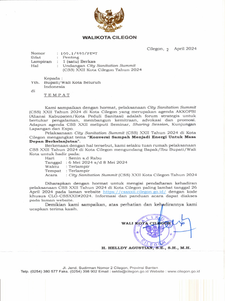 Surat Undnagan Akkopsi Tor | PDF