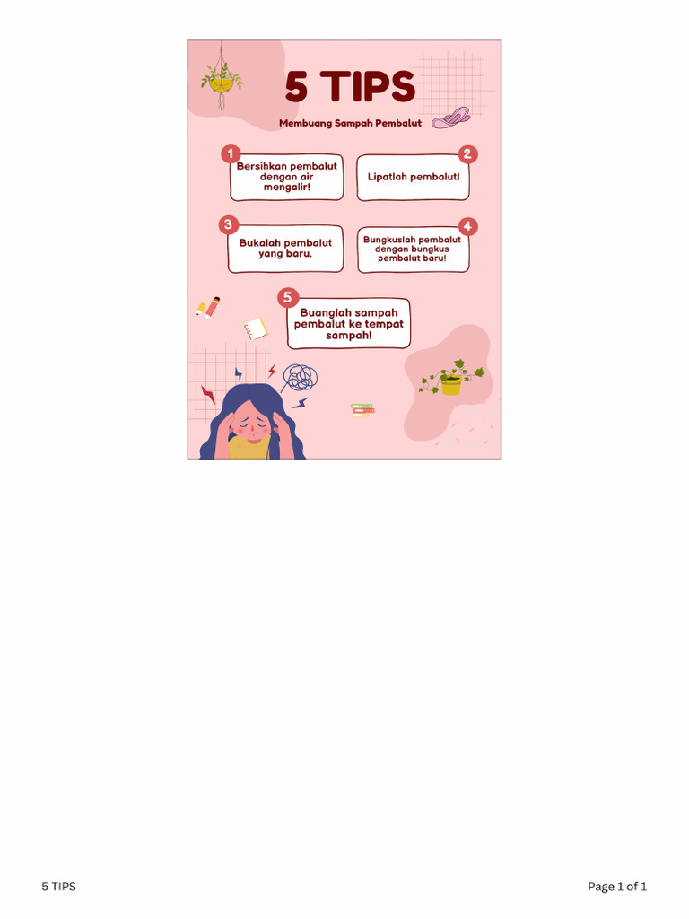 5 Tips | PDF