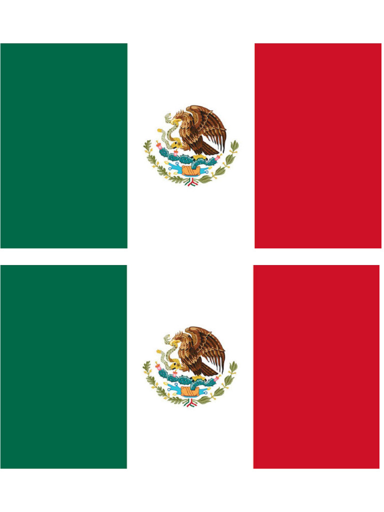 Bandera | PDF