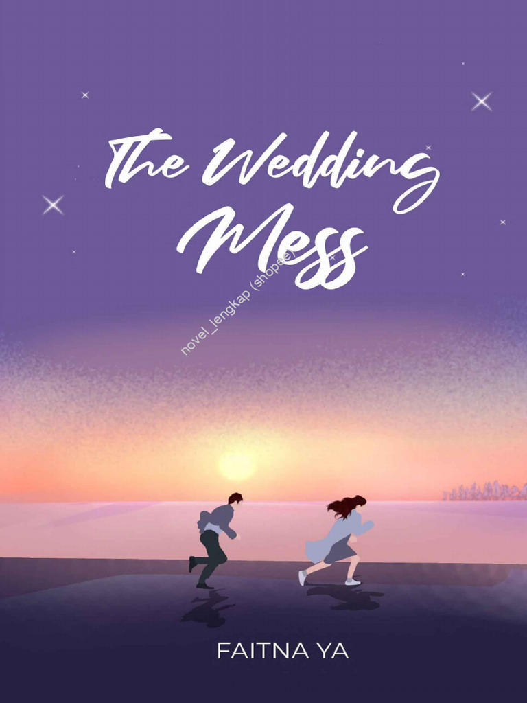 The Wedding Mess by Faitna Ya - EBookWave | PDF | Artes del Lenguaje y ...