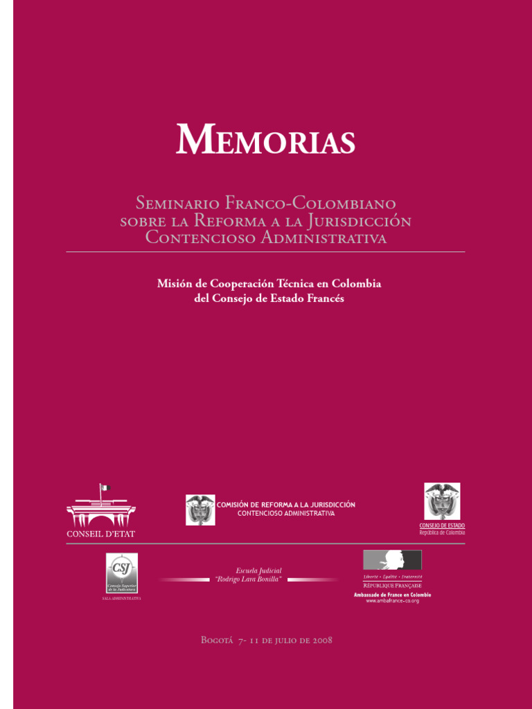 Semi Franco Col | PDF | Colombia | Francia